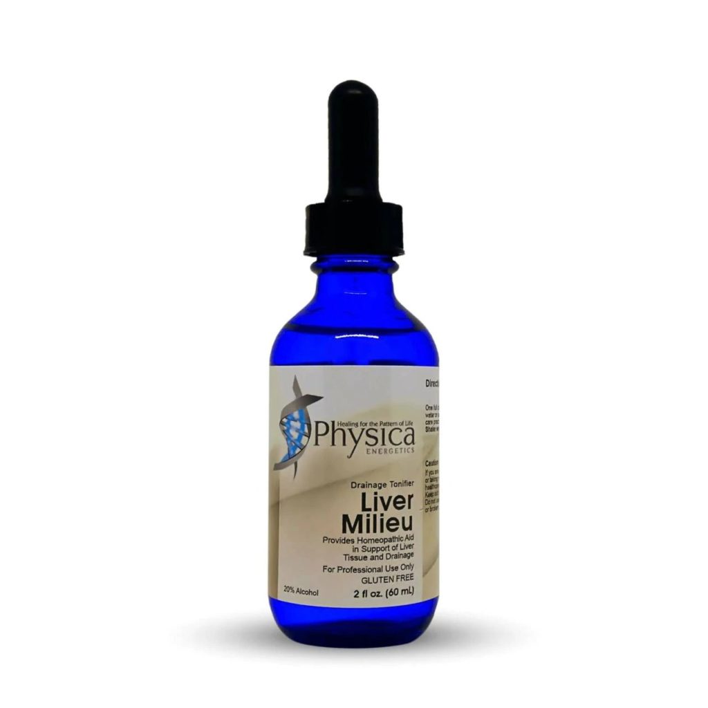 Lymph 1 Acute - Homeopathic Drainage - Purist Natural Medicine